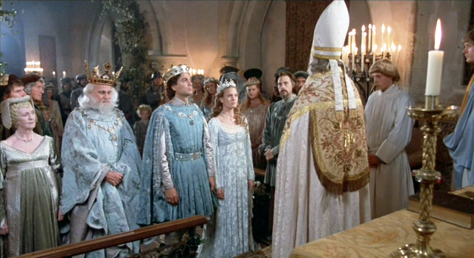 Princess Bride Wedding Ceremony – Wedding Officiate Kim Crinella